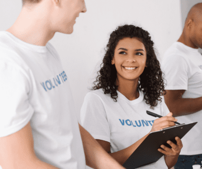 4 Ways Capturing Videos of Your Volunteers Can Help Your Organization ...